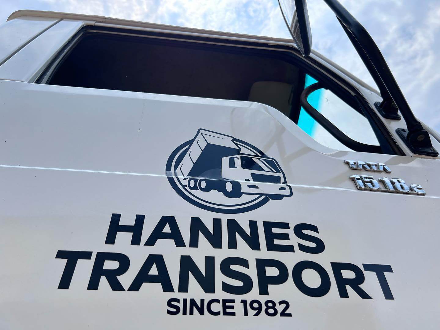 Gallery - Hannes Transport