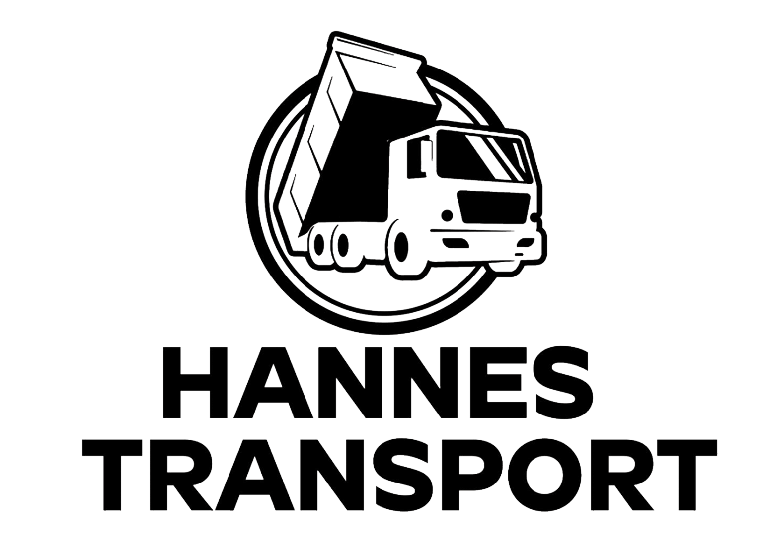 Contact Us - Hannes Transport
